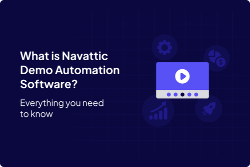 Navattic Demo Automation: Unveiling All You Need to Know